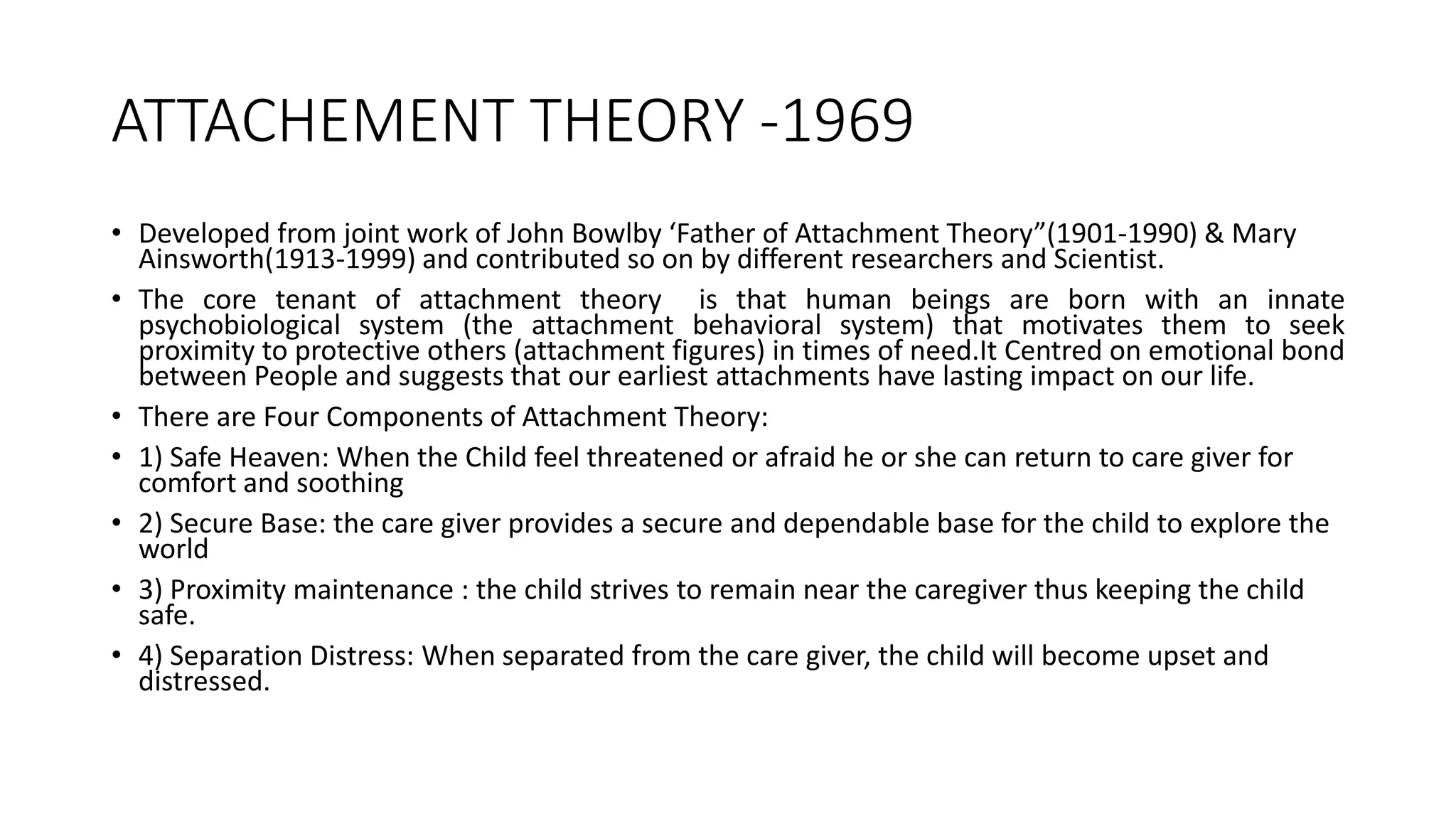 ATTACHMENT THEORY.pptx