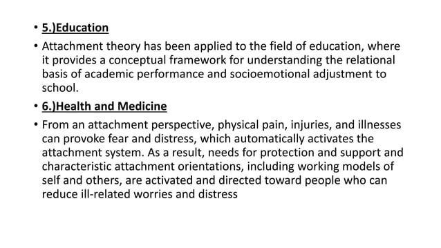 ATTACHMENT THEORY.pptx