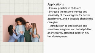 Attachment Theory for PRESENTATION .pptx