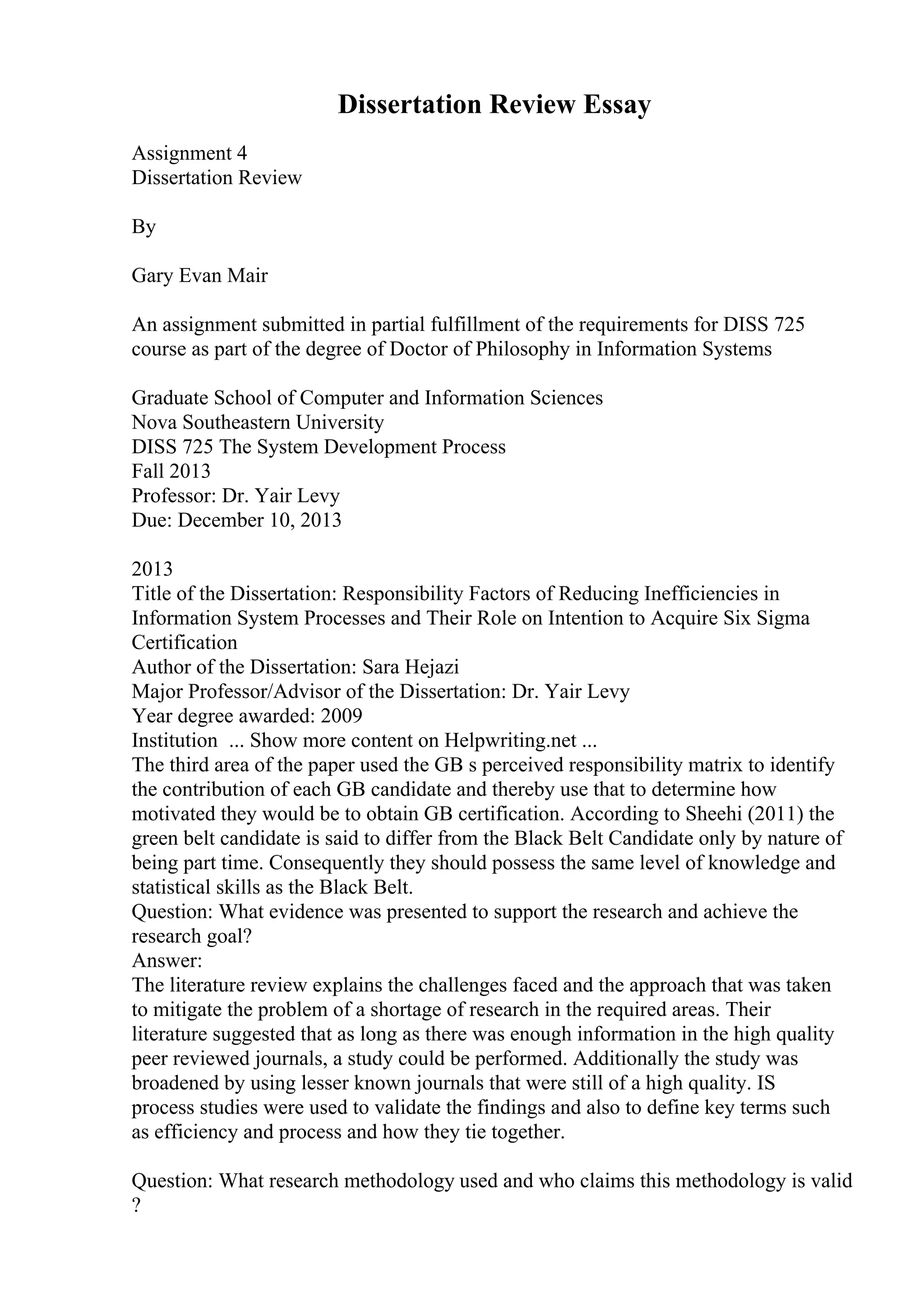 Attachment Theory Essay. Attachment theory essay. What is Attachment Theory? Bowlbys 4 Stages ...