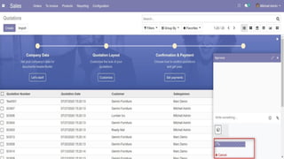 Attachment Upload Progress bar | PPT