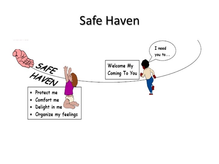 Reason 2: Attachment