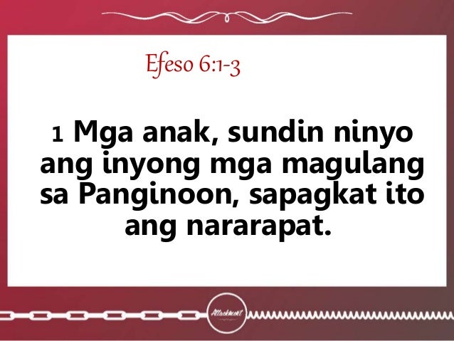 ATTACHMENT 1 - PTR FERDIE TAGUIANG - 7AM TAGALOG SERVICE
