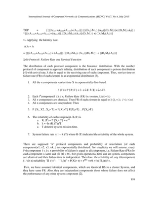 Attack countermeasure tree (act) meets with | PDF