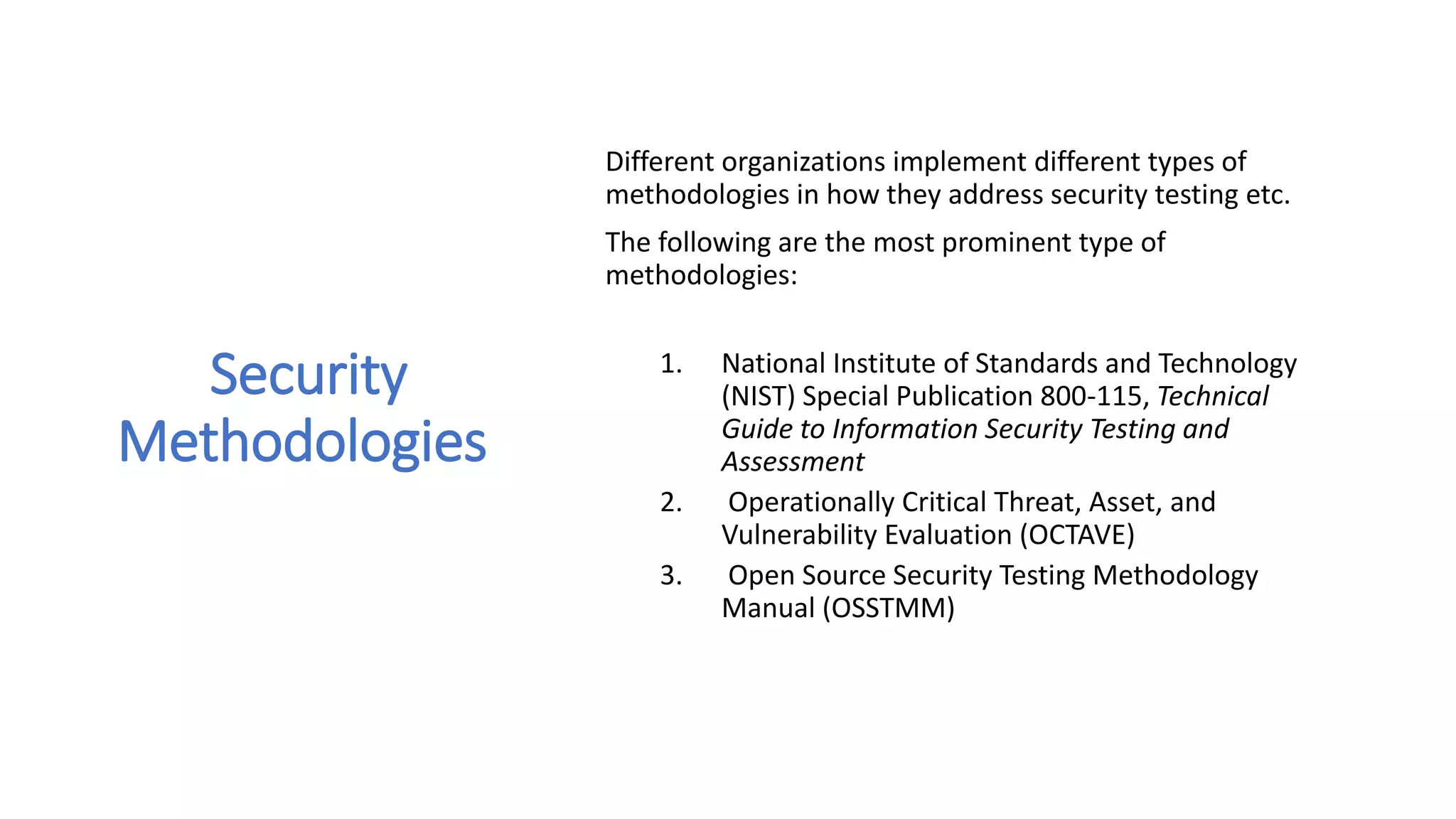 Attackers process | PPTX