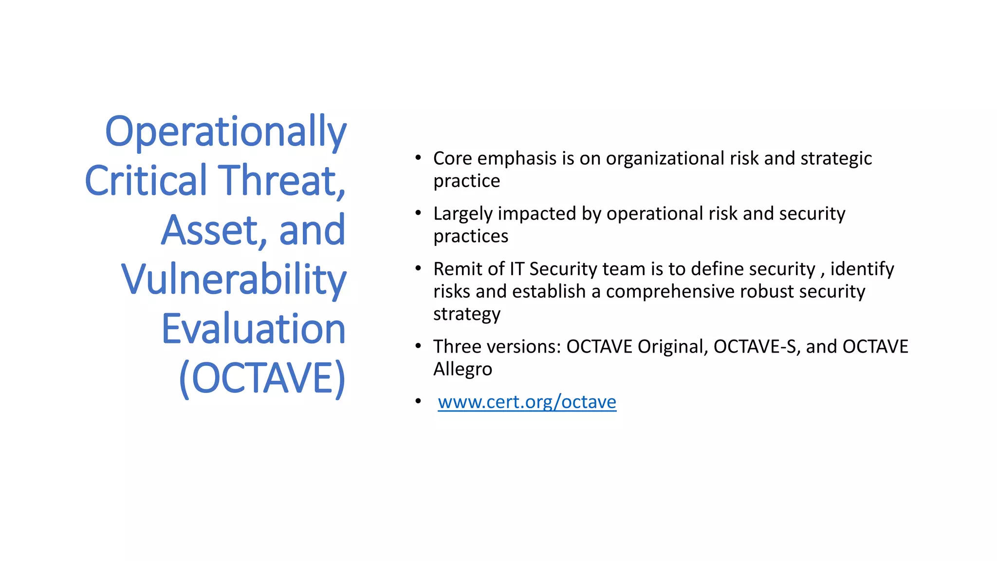 Attackers process | PPTX