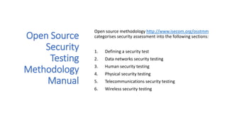 Attackers process | PPTX