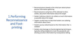 Attackers process | PPTX