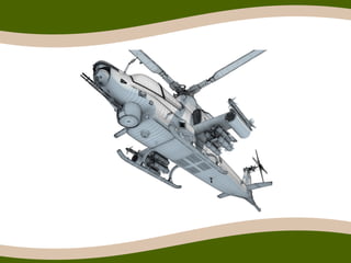 ATTACK HELICOPTER | PPT