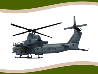 ATTACK HELICOPTER | PPT