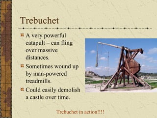 Attacking A Castle | PPT