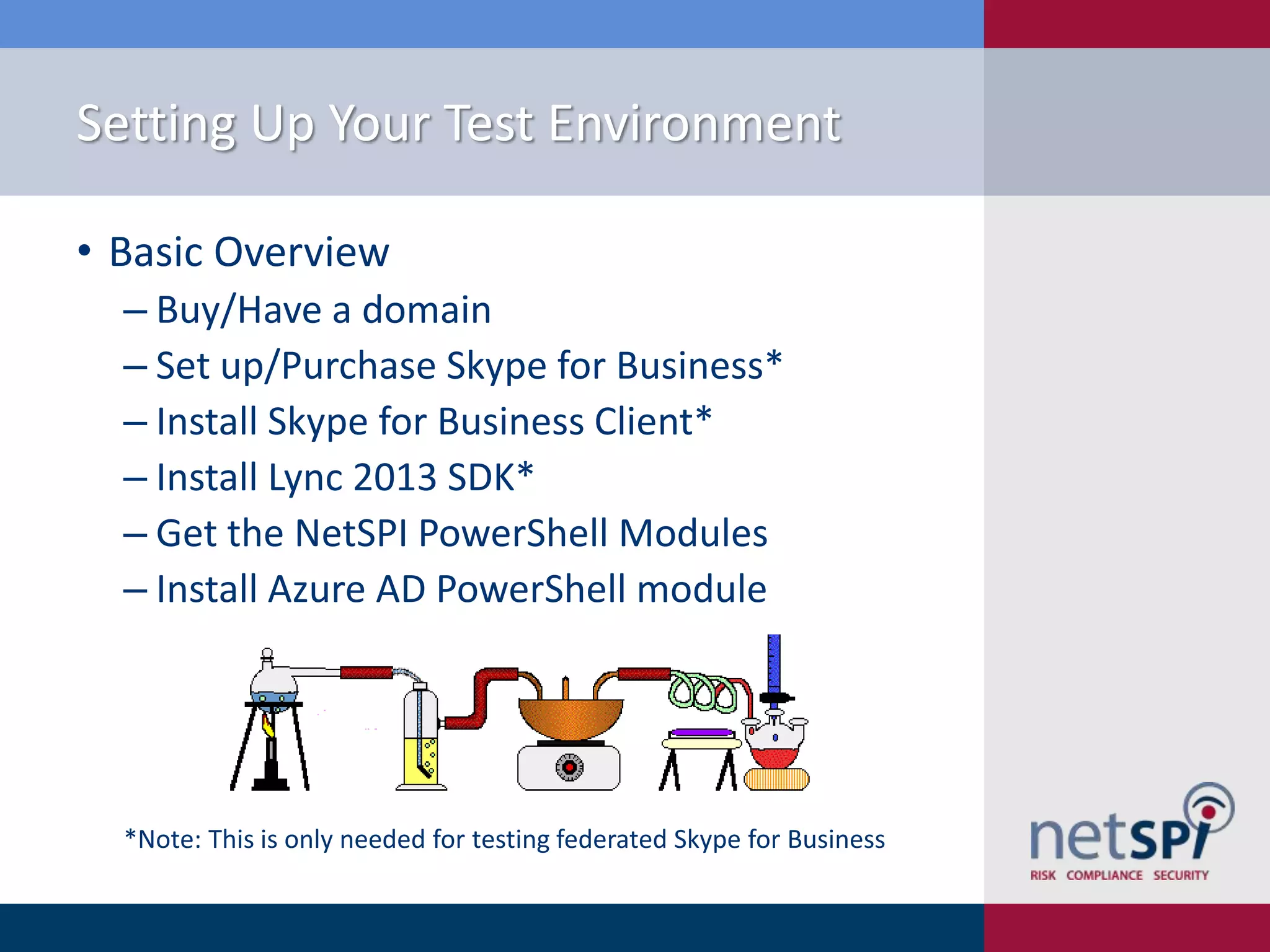 Attacking ADFS Endpoints - DerbyCon | PPTX