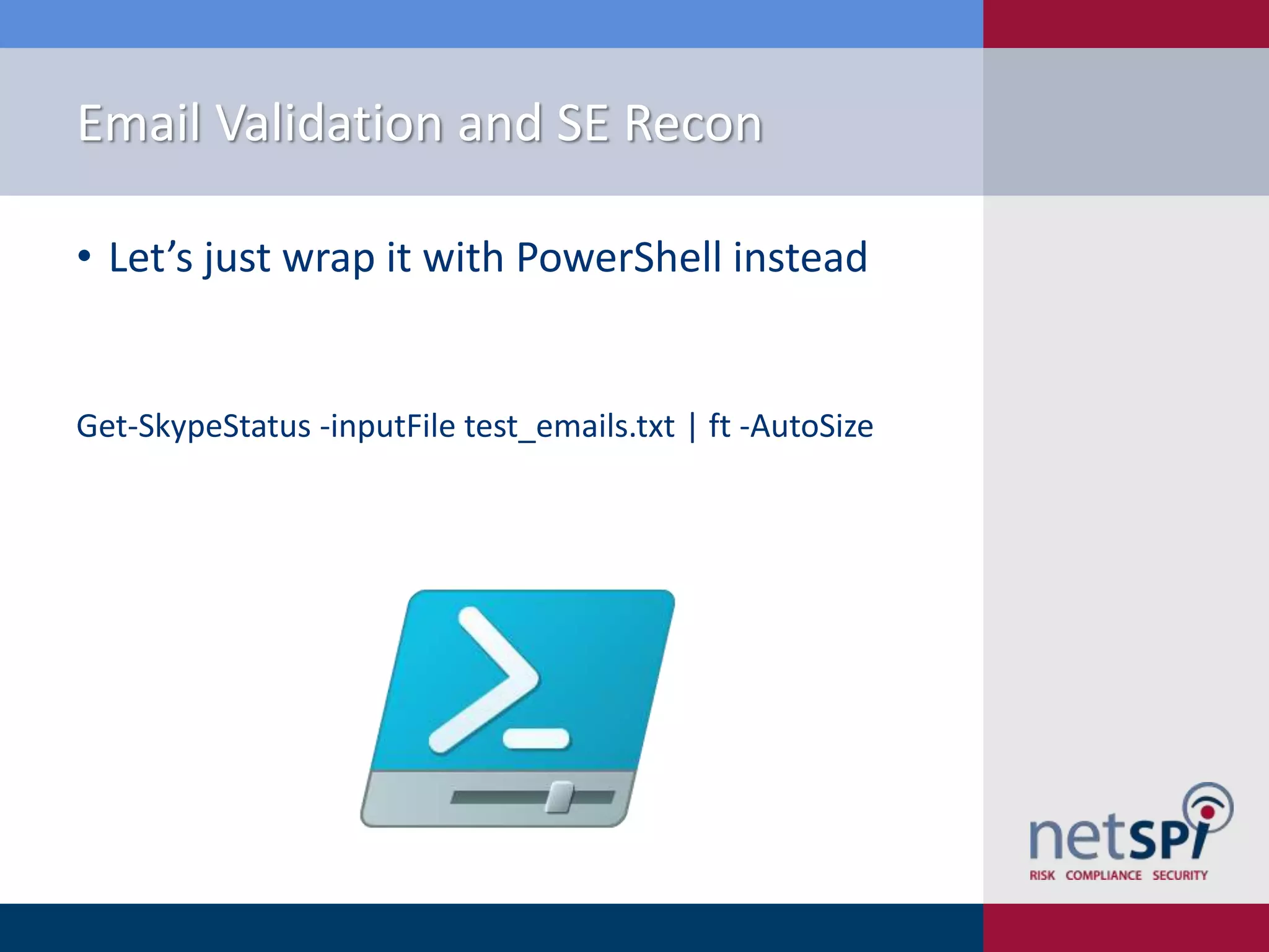 Attacking ADFS Endpoints - DerbyCon | PPT