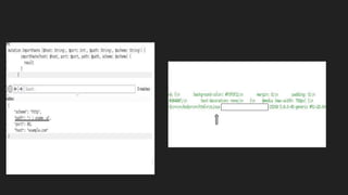 Attacking GraphQL | PPTX