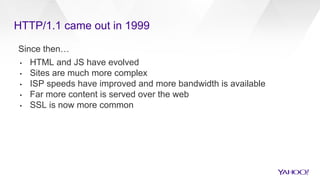 Attacking http2 implementations (1) | PDF | Web Development | Internet