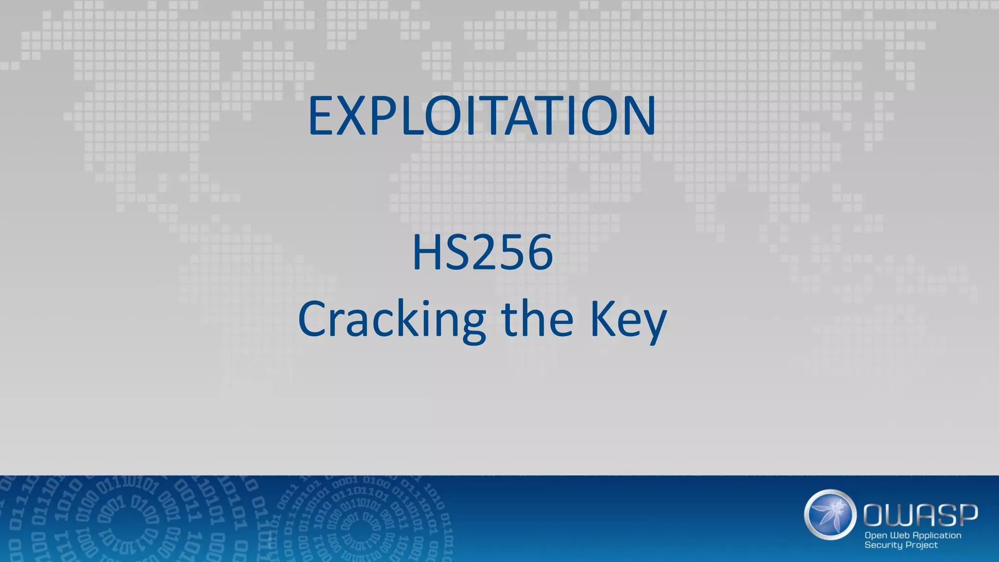 [OPD 2019] Attacking JWT tokens | PDF