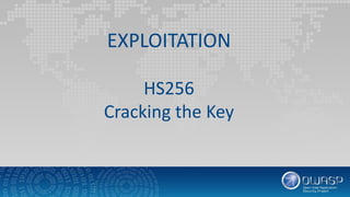 [OPD 2019] Attacking JWT tokens | PDF