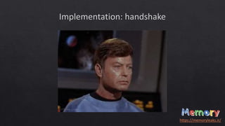 Attacking websockets | PPT