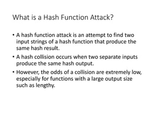 Attack on hash.pptx