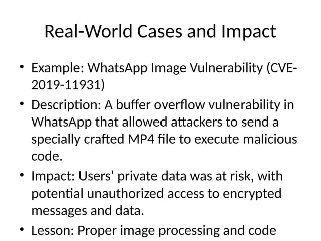 Attack Snapchat by using SQL injection in cyber security | PPTX