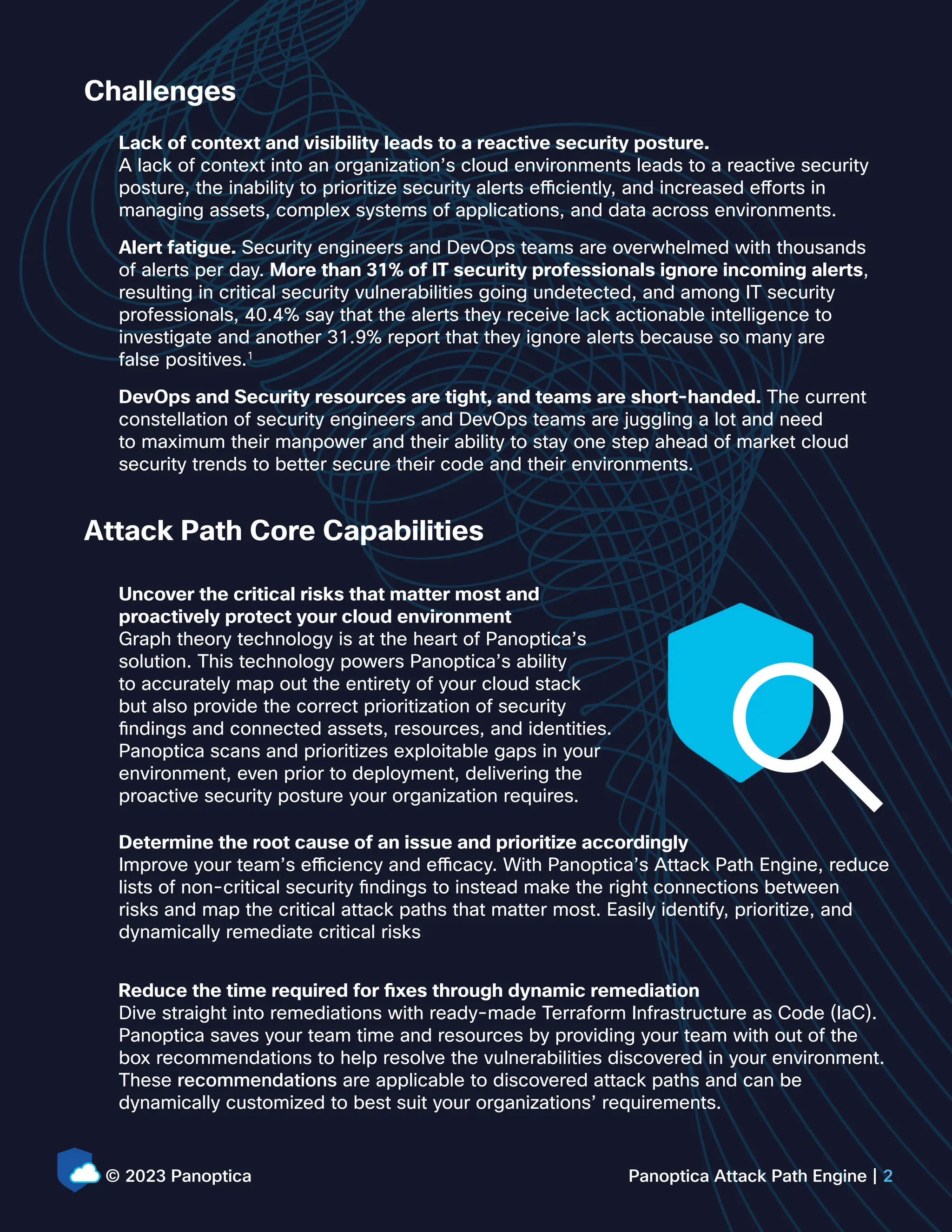Cloud Security, Enhanced: Attack Path Analysis to Identify the Critical Risks in Your Hybrid ...