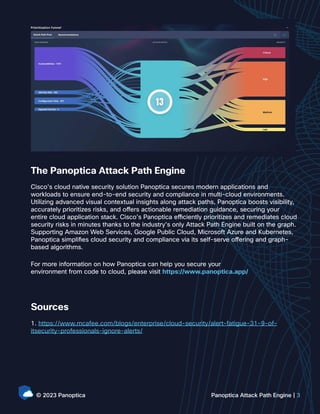 Cloud Security, Enhanced: Attack Path Analysis to Identify the Critical ...