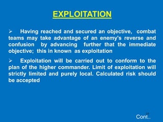 Attack presentation | PPTX