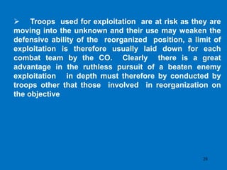 Attack presentation | PPTX