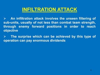 Attack presentation | PPTX