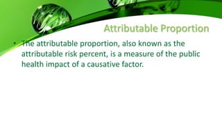 Attack rate | PPTX | Death, Injury, or Military Conflict | Sensitive Topics