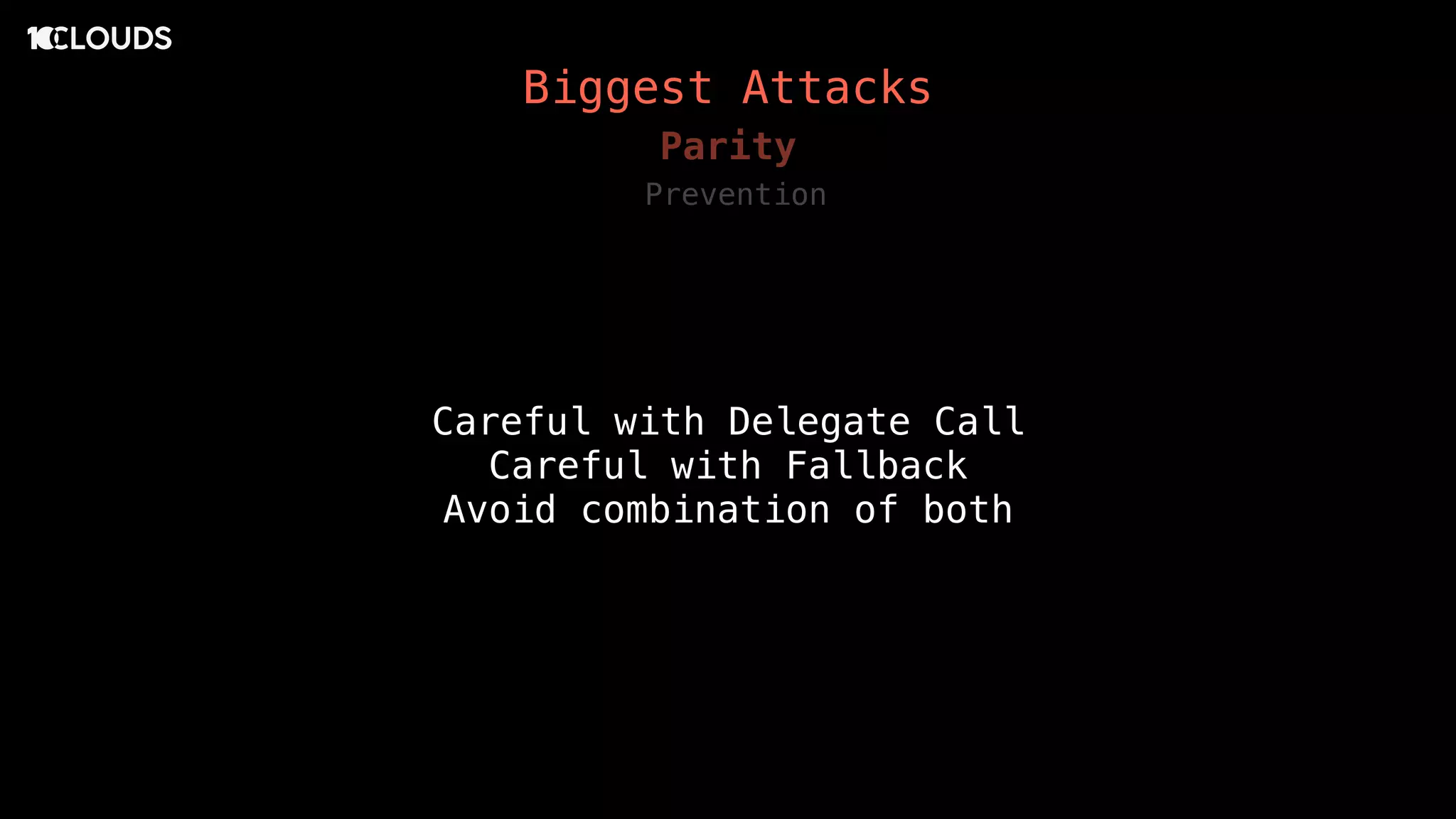 Attacks on Smart Contracts | PDF | Programming Languages | Computing