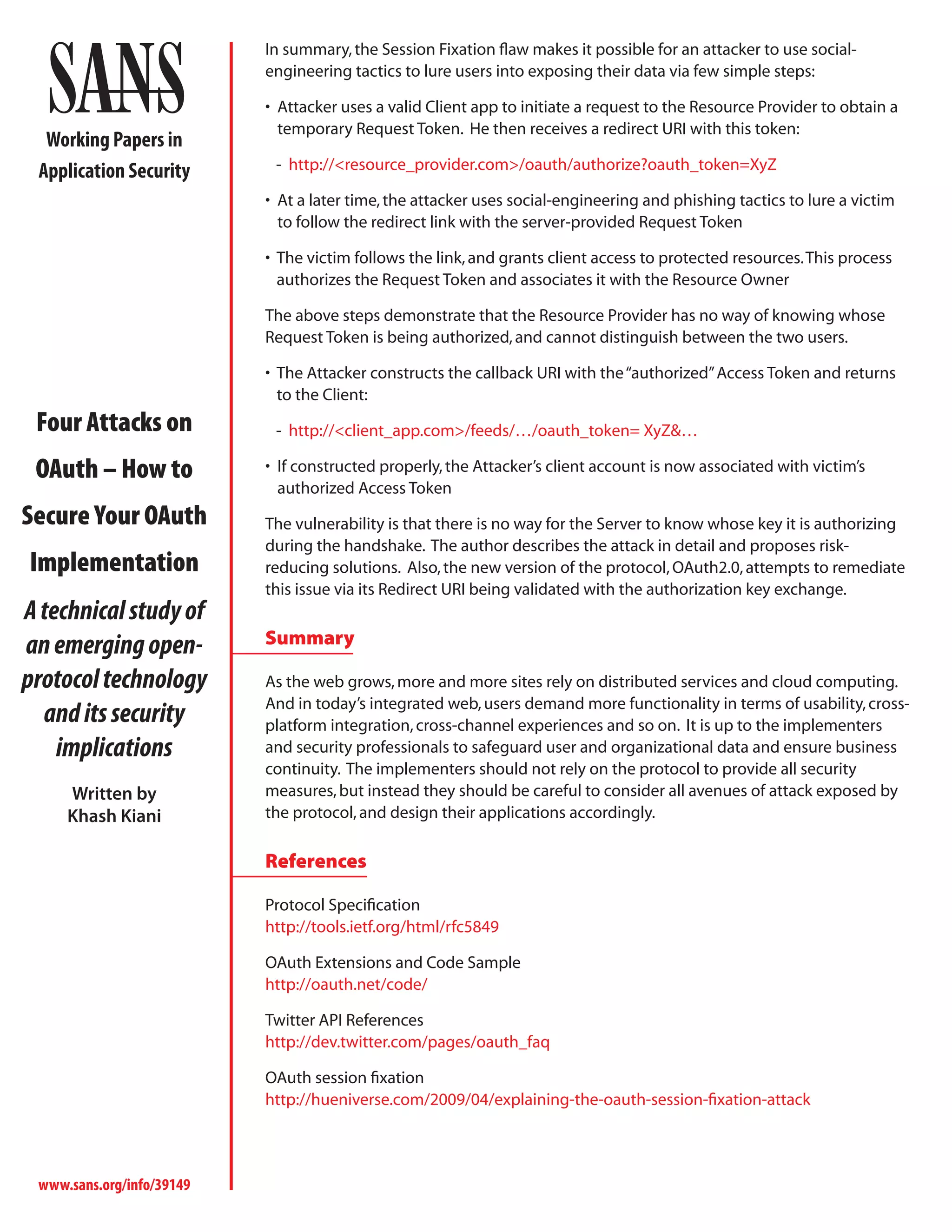 attacks-oauth-secure-oauth-implementation-33644.pdf