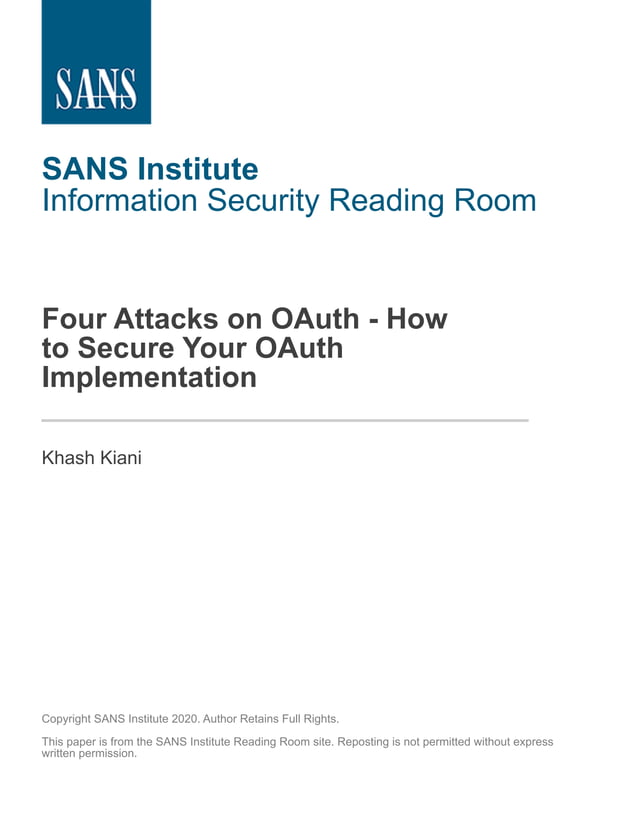 attacks-oauth-secure-oauth-implementation-33644.pdf