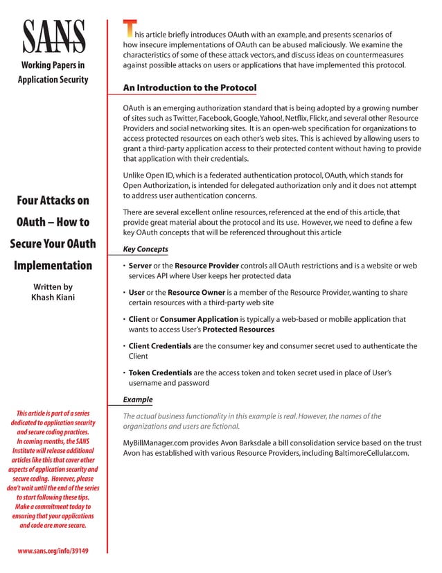 attacks-oauth-secure-oauth-implementation-33644.pdf