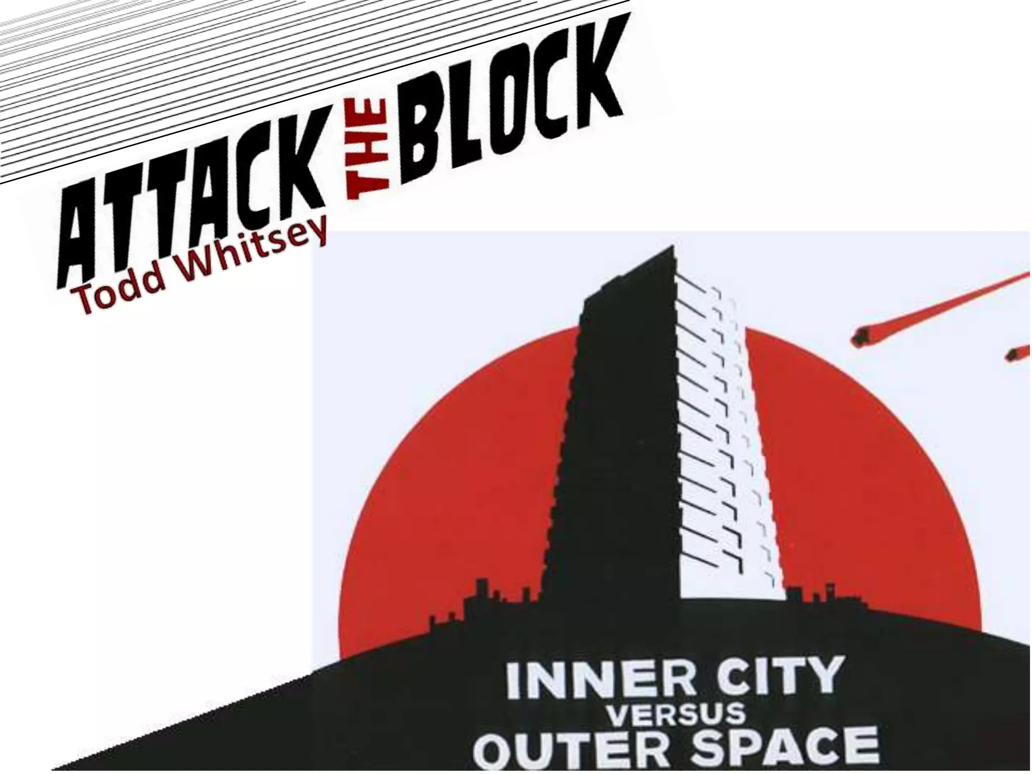 Attack the block | PPT