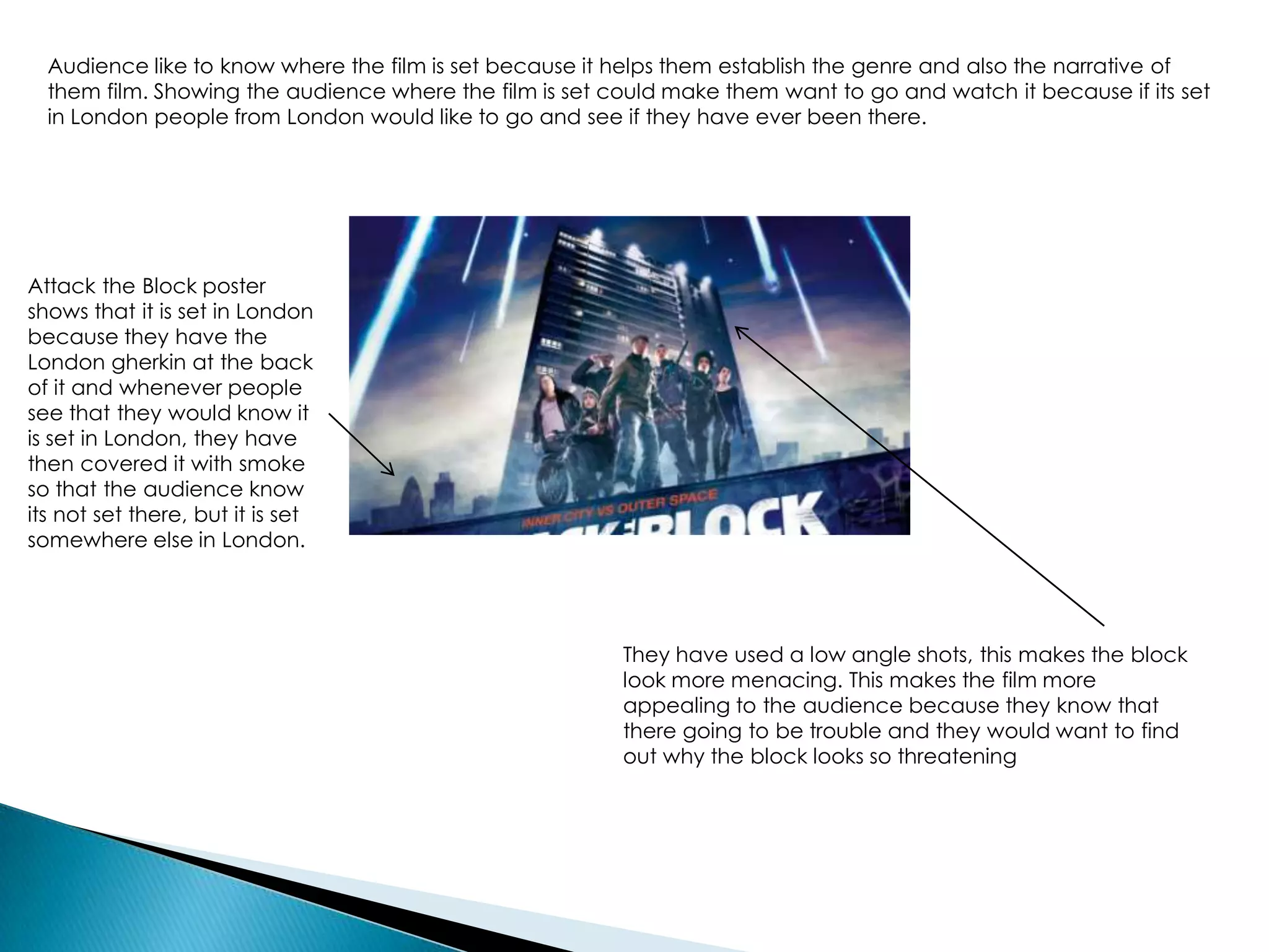 Attack the block | PPT