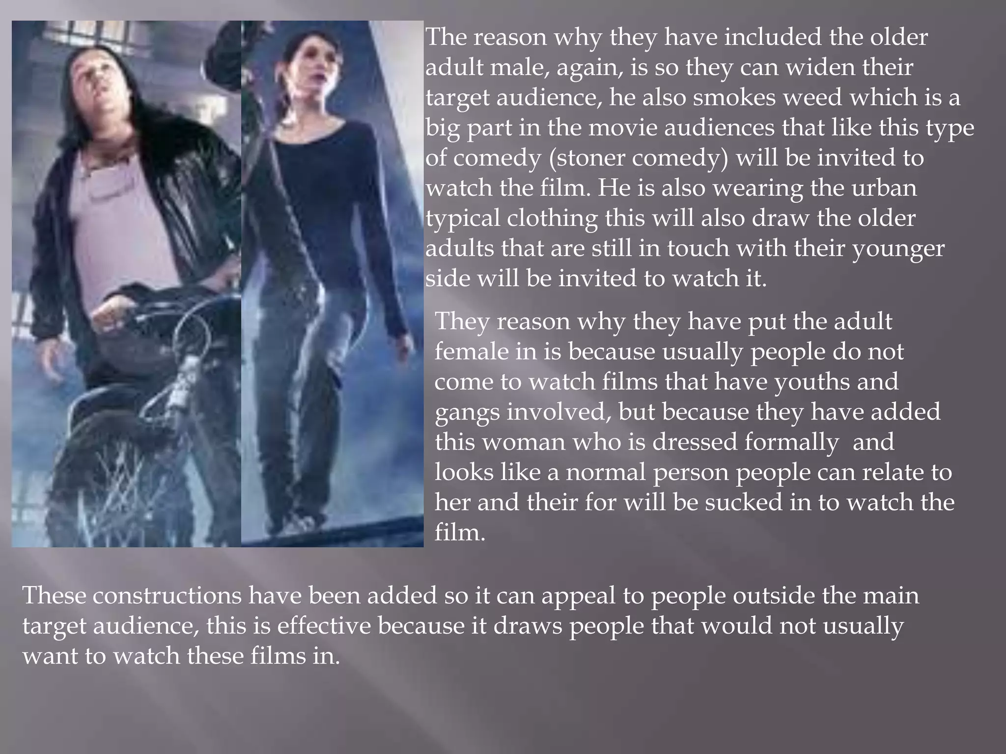 Attack the block | PPTX