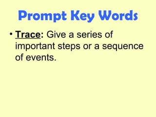 Attack the prompt | PPT