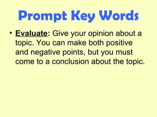 Attack the prompt | PPT