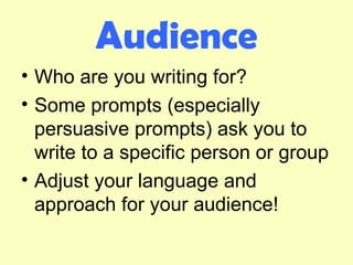 Attack the prompt | PPT