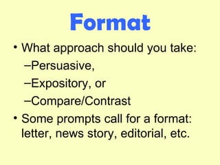 Attack the prompt | PPT