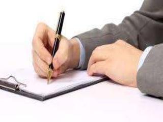 principles of reporting | PPT