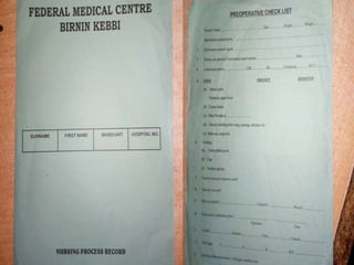 principles of reporting | PPT