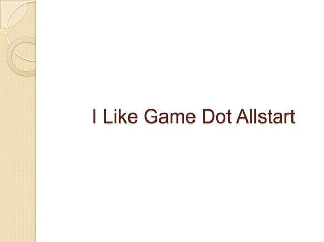 Attapol panyatontrakool | PPTX