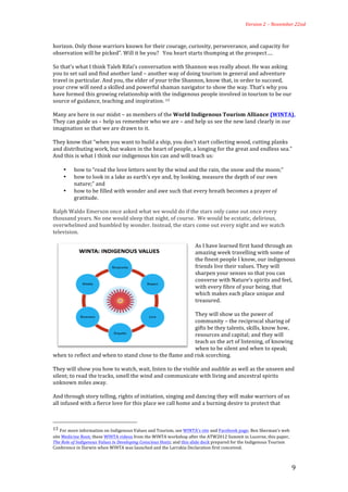 Atta transcript version 1 | PDF