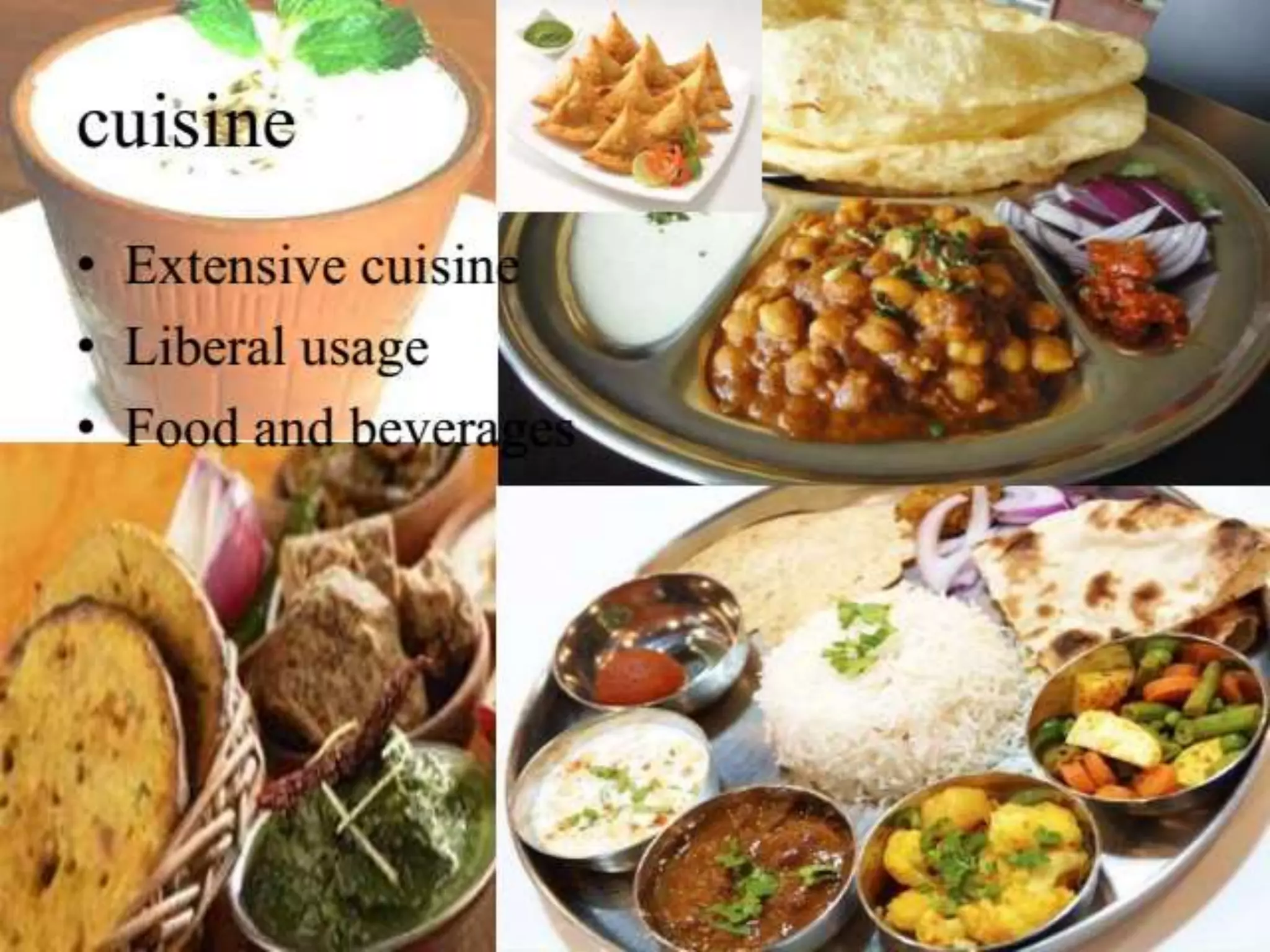 Pakistani culture | PPT