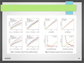 GRAPH-BASED RECOMMENDATION SYSTEM | PPT