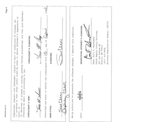 Attempted murder charge | PDF