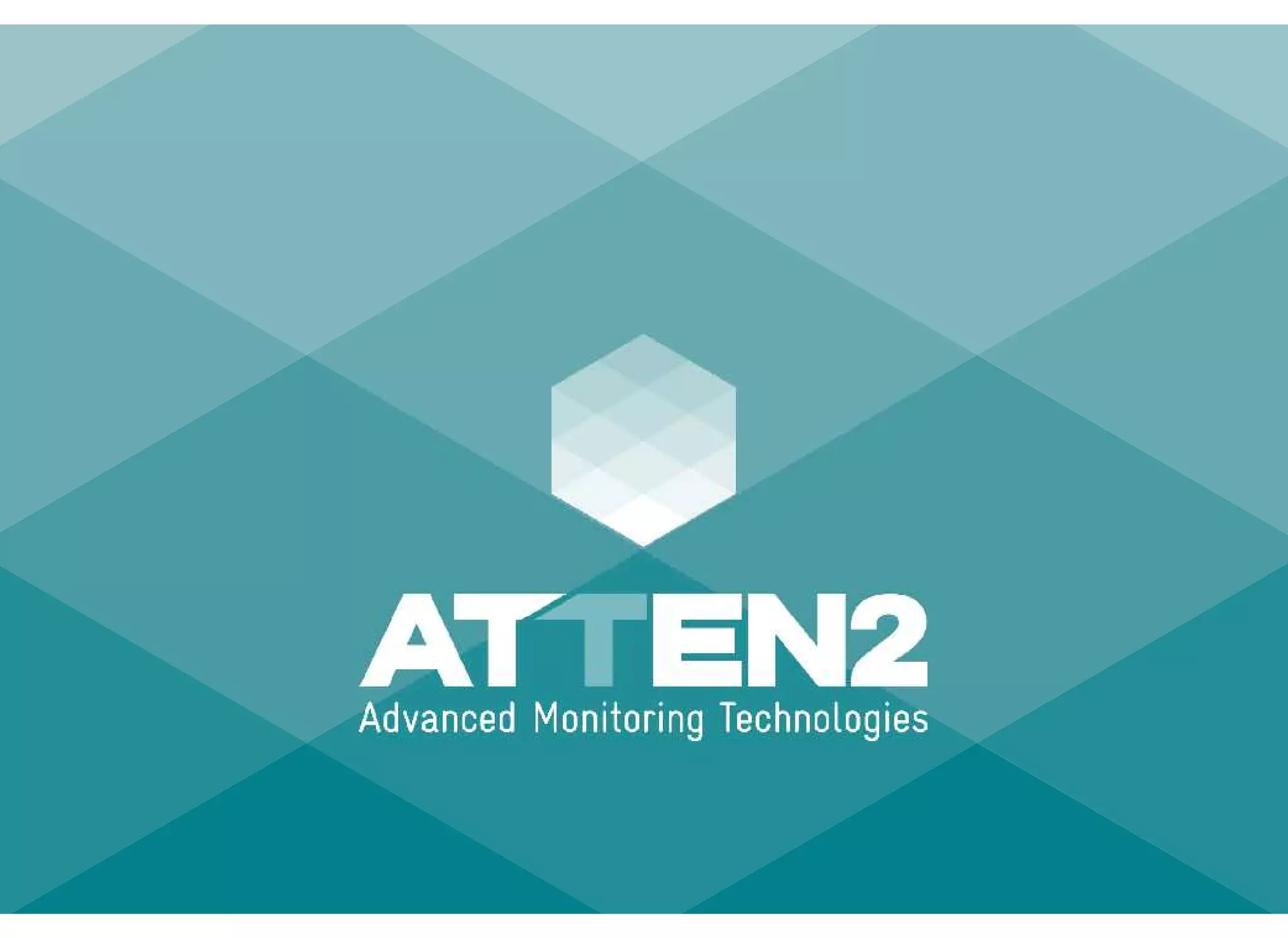 Atten2 sensors for wind generator gearboxes | PDF