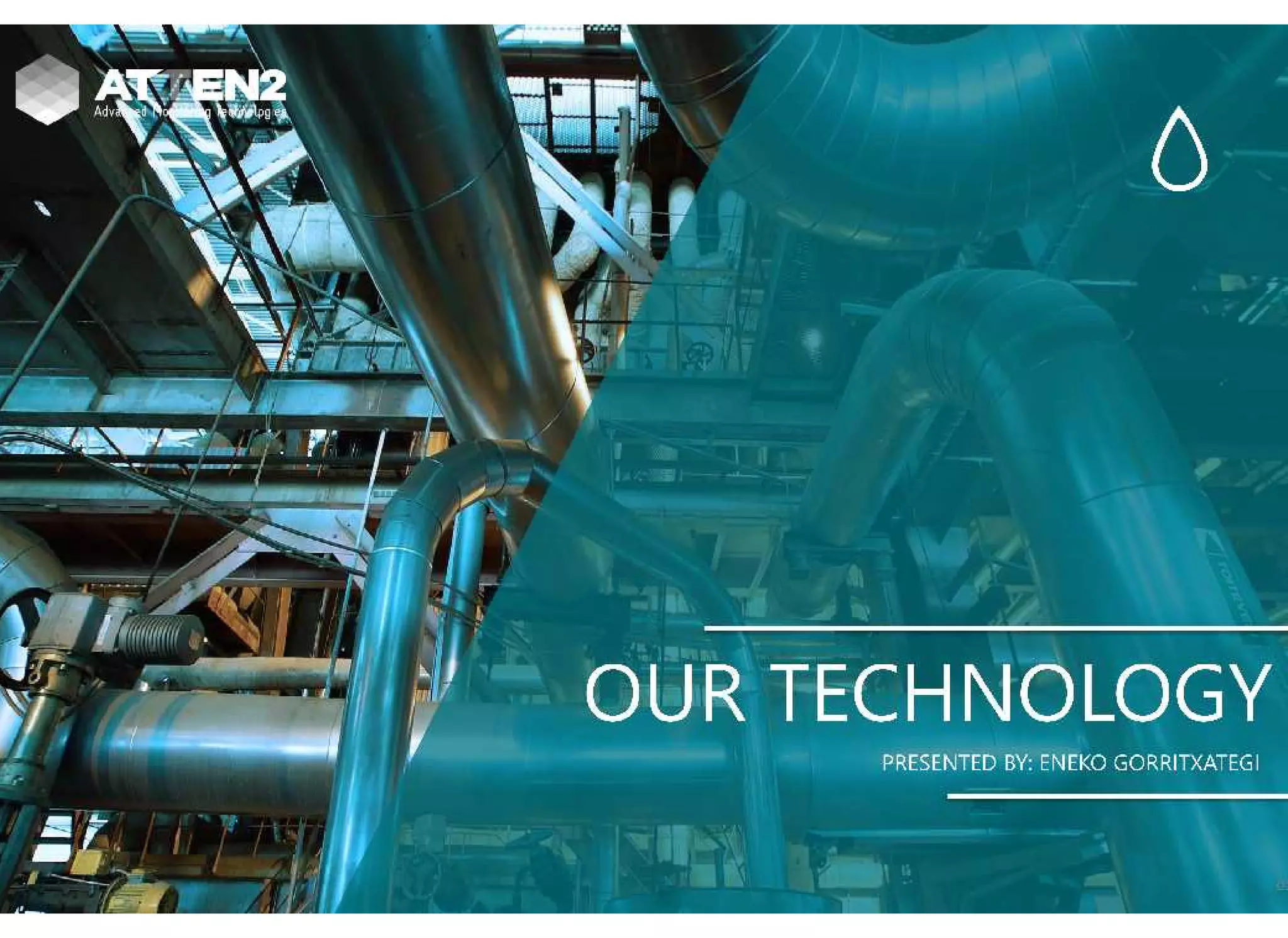 Atten2 sensors for wind generator gearboxes | PDF